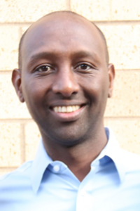 Mohamud Noor - Ballotpedia