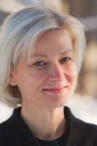 Morgan Christen - Ballotpedia