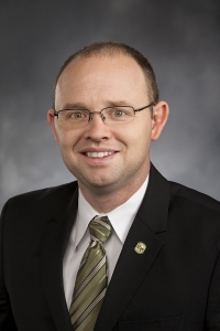 Morgan Irwin - Ballotpedia