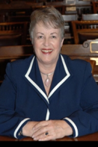 Nan Orrock - Ballotpedia