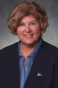 Nancy Todd - Ballotpedia