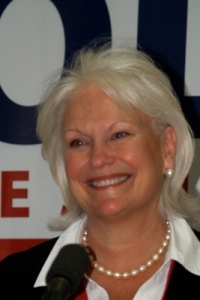 Nancy Collins - Ballotpedia