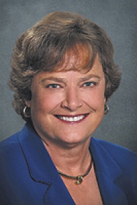 Nancy Detert - Ballotpedia