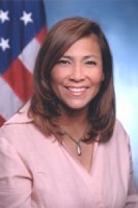 Naomi Rivera - Ballotpedia