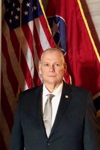 Tom Stephens - Ballotpedia