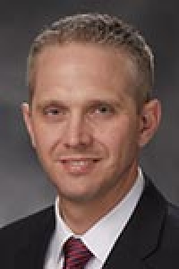 Nate Tate - Ballotpedia