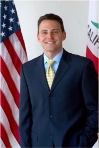 Nathan Fletcher - Ballotpedia