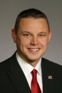 Neil Anderson (Illinois) - Ballotpedia