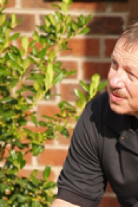 Larry Rush - Ballotpedia