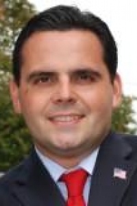 Nick Collins - Ballotpedia