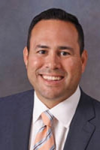 Nick Duran - Ballotpedia