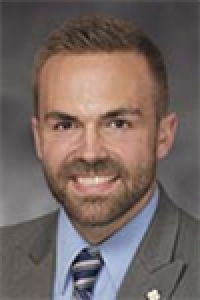 Nick Schroer - Ballotpedia