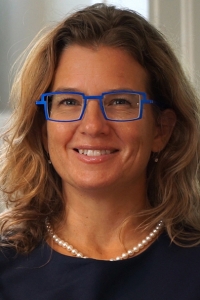 Nicole Carr - Ballotpedia