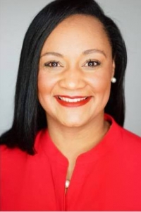 Nikema Williams - Ballotpedia