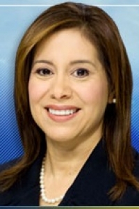 Nora Campos - Ballotpedia
