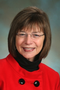 Norma Smith - Ballotpedia