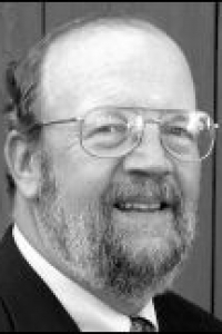 Robert Nutting - Ballotpedia