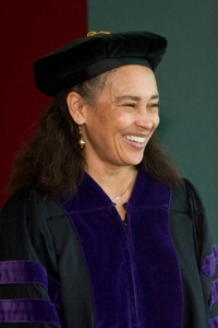 O. Rogeriee Thompson - Ballotpedia
