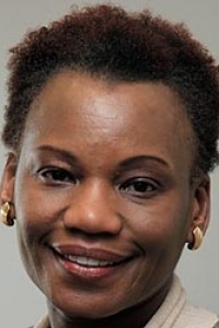 Pamela Queen - Ballotpedia