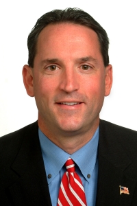 Paul Doyle - Ballotpedia