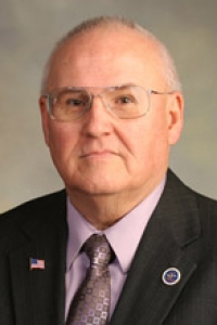 Patrick Hatlestad - Ballotpedia