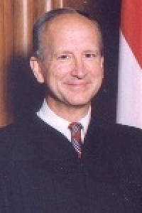 Paul Martin Newby - Ballotpedia