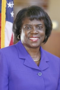 Pam Dickerson - Ballotpedia