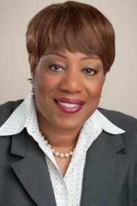 Pat Dowell - Ballotpedia