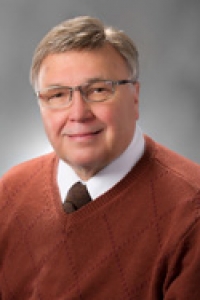 B. Patrick Bauer - Ballotpedia