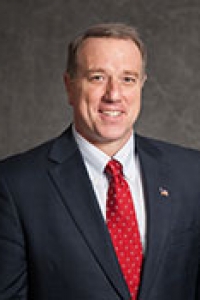 Pat Fallon - Ballotpedia