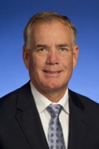 Pat Marsh - Ballotpedia