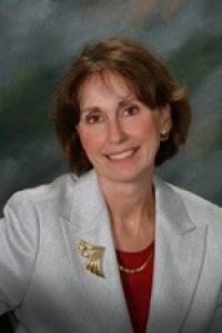 Patricia Morgan - Ballotpedia