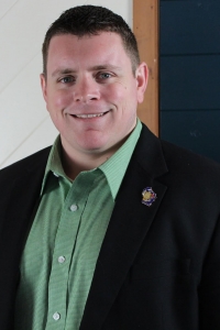 Patrick Testin - Ballotpedia