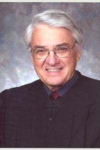 Patrick Higginbotham - Ballotpedia