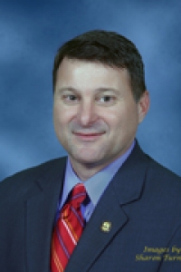 Patrick Cortez - Ballotpedia