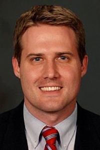 Patrick Hogan - Ballotpedia