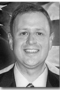 Patrick Hope - Ballotpedia