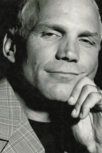 Patrick Kilpatrick - Ballotpedia