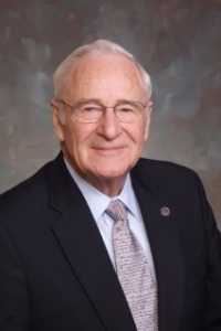 John Patton - Ballotpedia