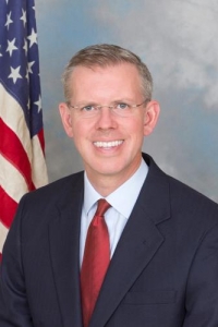 Paul Davis (Kansas) - Ballotpedia