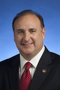 Paul Bailey (Tennessee) - Ballotpedia