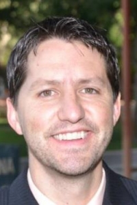 Paul Boyer - Ballotpedia