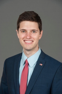 Paul Dietzel - Ballotpedia