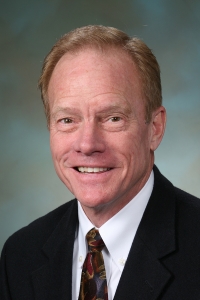 Paul Harris - Ballotpedia