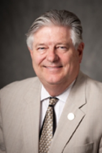 Paul Workman - Ballotpedia