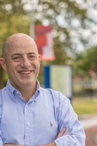 Perry Gershon - Ballotpedia