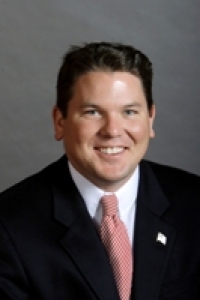 Peter Cownie - Ballotpedia