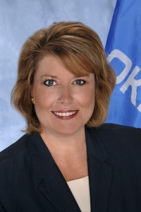Pam Peterson - Ballotpedia