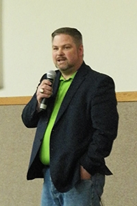 Phil Green - Ballotpedia