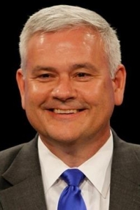 Phil Moffett - Ballotpedia